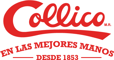 Recetas - Collico